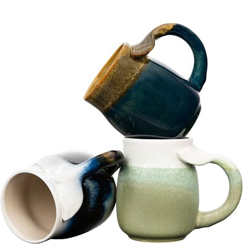 Whale Tail Mug – The New Bedford Whaling Museum