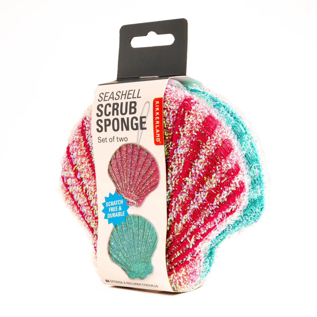 Seashell Scrub Sponges – The New Bedford Whaling Museum