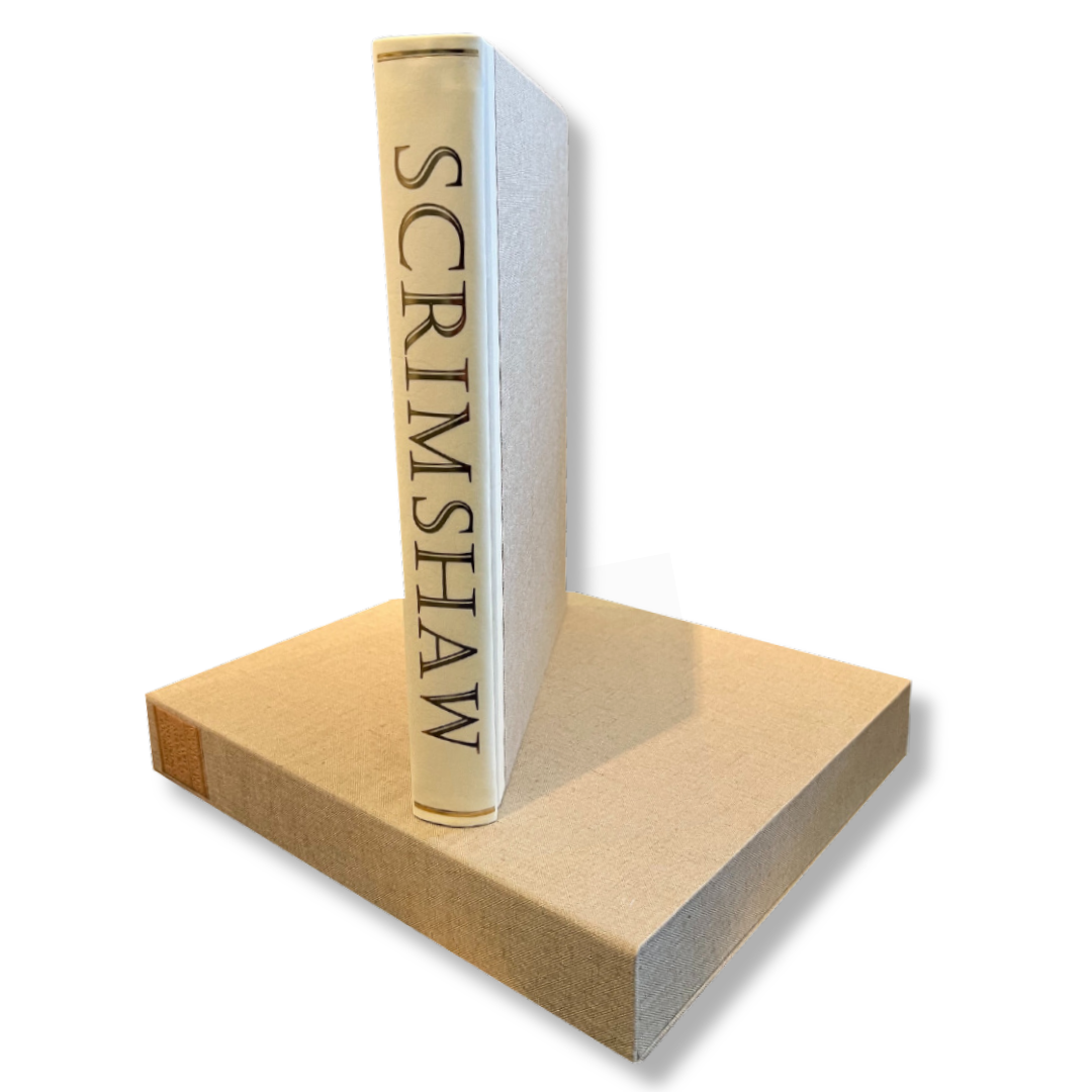 Ingenious Contrivances, Curiously Carved - Limited Edition Version ...