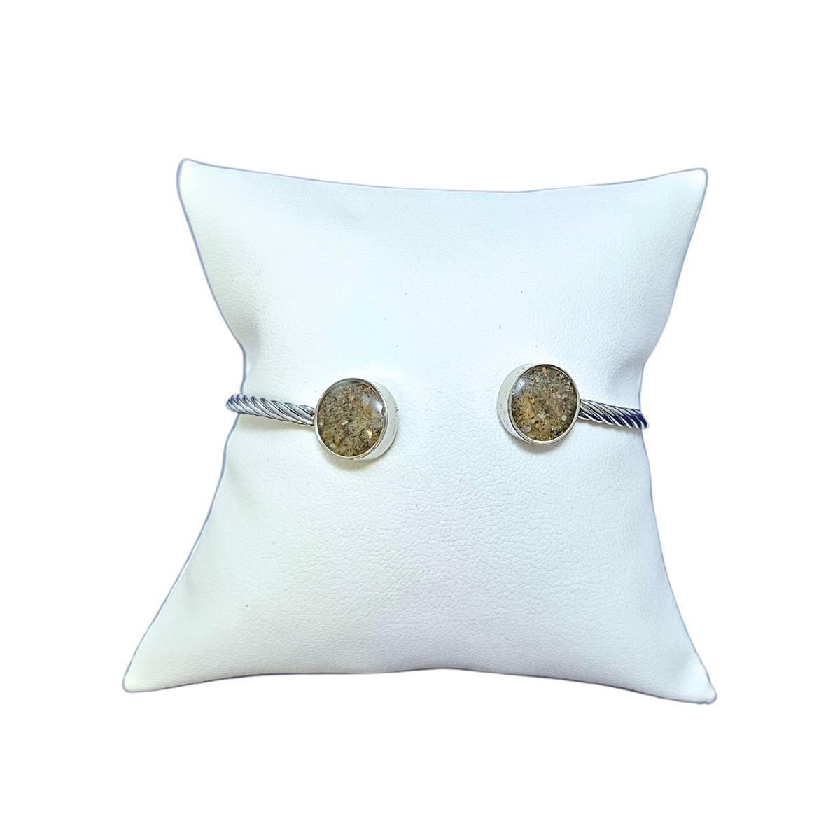 Rope Inlet Cuff - Coastal New England – The New Bedford Whaling Museum