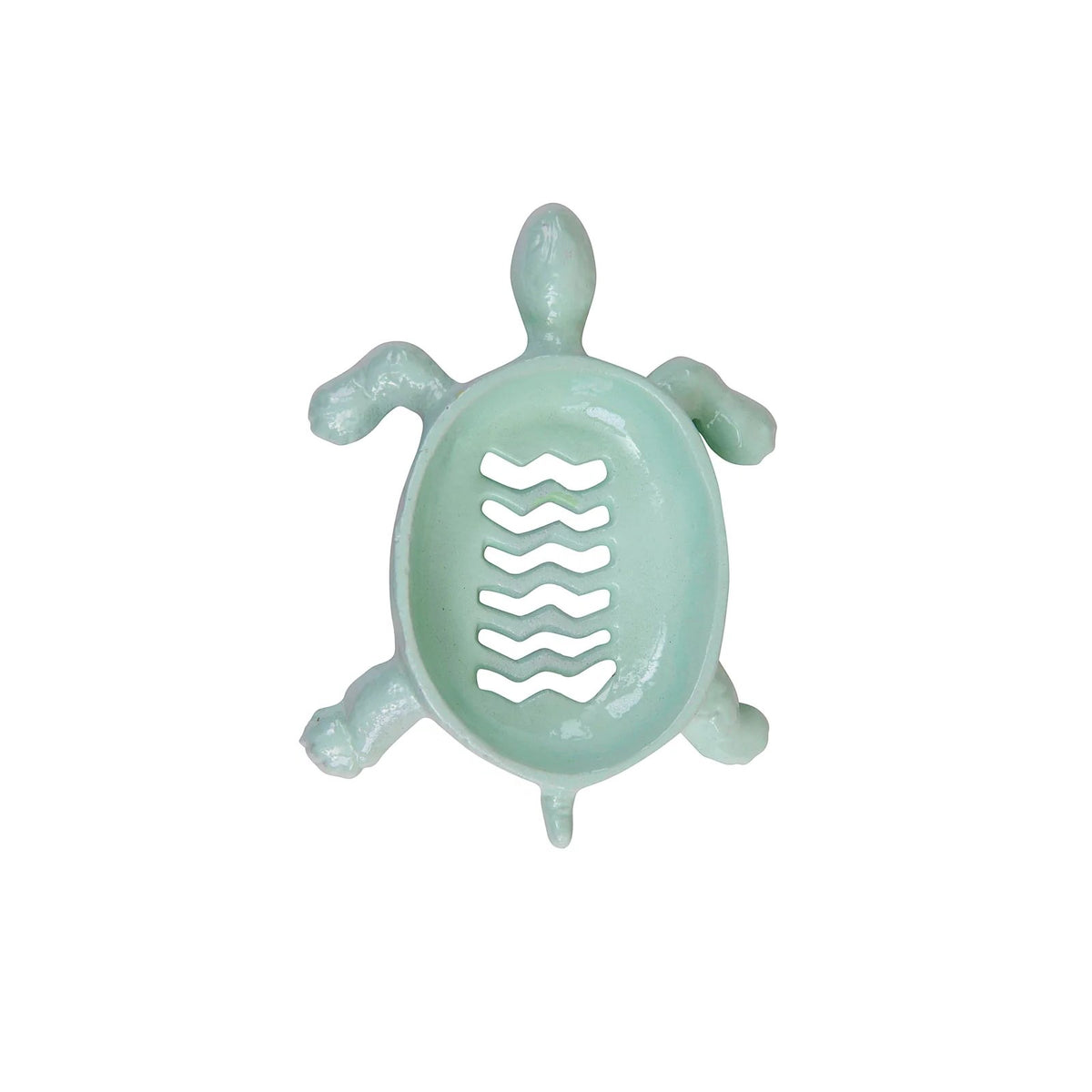 Turtle Soap Dish – The New Bedford Whaling Museum