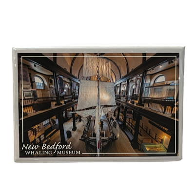 Book Accessories – The New Bedford Whaling Museum