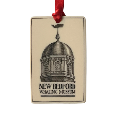 Endangered Species Marine Toob – The New Bedford Whaling Museum