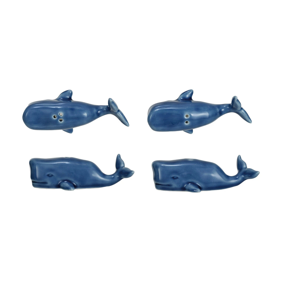 Whale Salt & Pepper: Blue – The New Bedford Whaling Museum