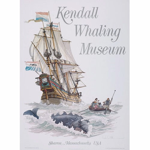 Gilkerson KWM – The New Bedford Whaling Museum