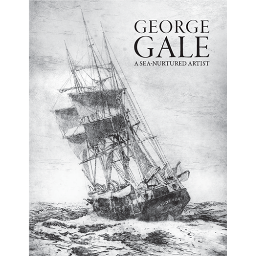 George Gale, A Sea Nurtured Artist – The New Bedford Whaling Museum